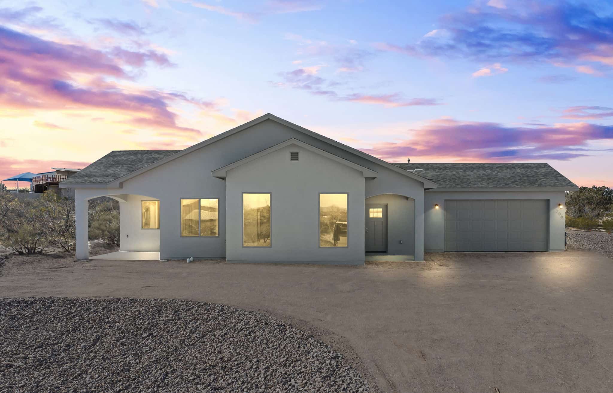 400 Skyline Dr - PreReal™ Investments