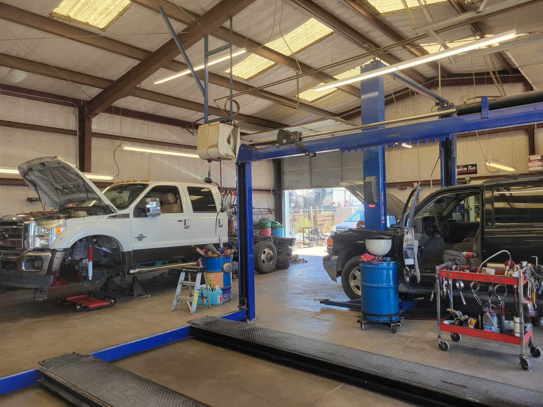 C&K Automotive Service & Repair: From Humble Beginnings to Community ...