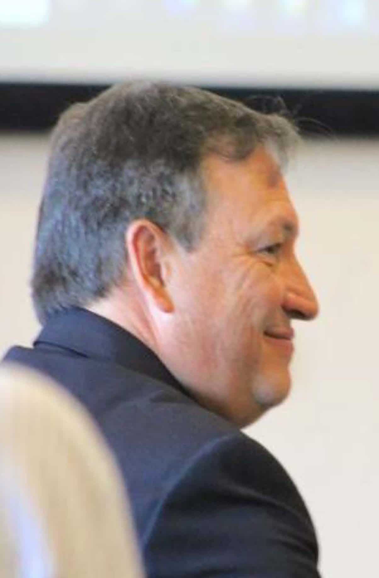 Sierra Vista Hospital: The Rebirth Under Frank Corcoran's Leadership ...